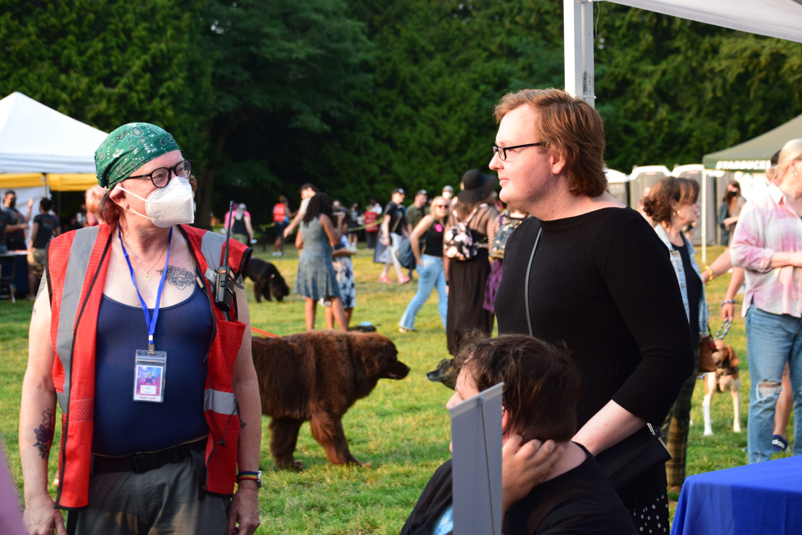 Volunteer | Trans Pride Seattle