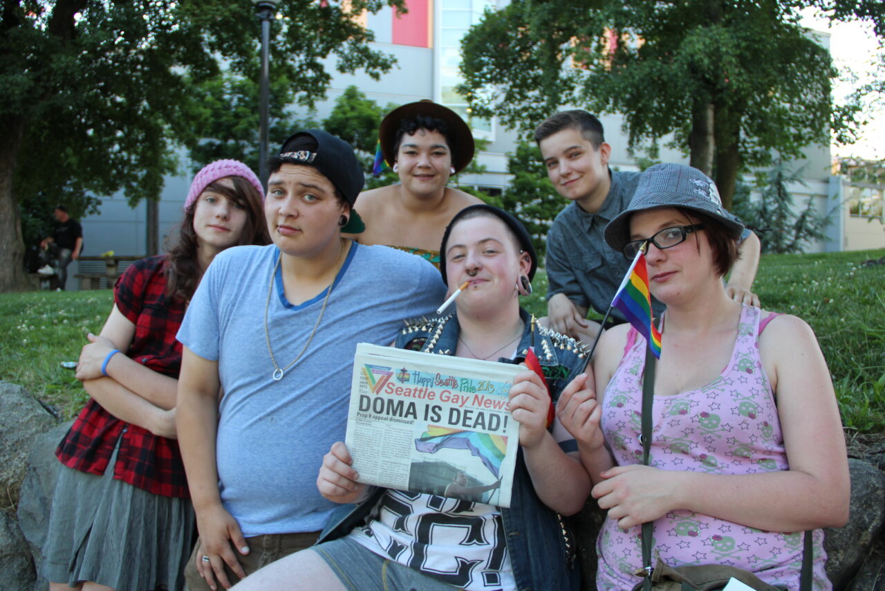 About | Trans Pride Seattle
