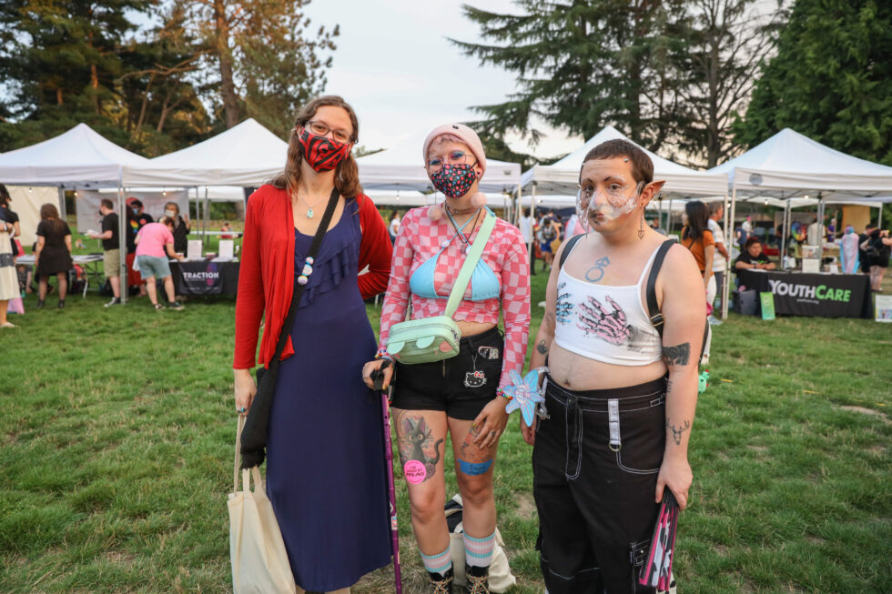 Program (2023) | Trans Pride Seattle