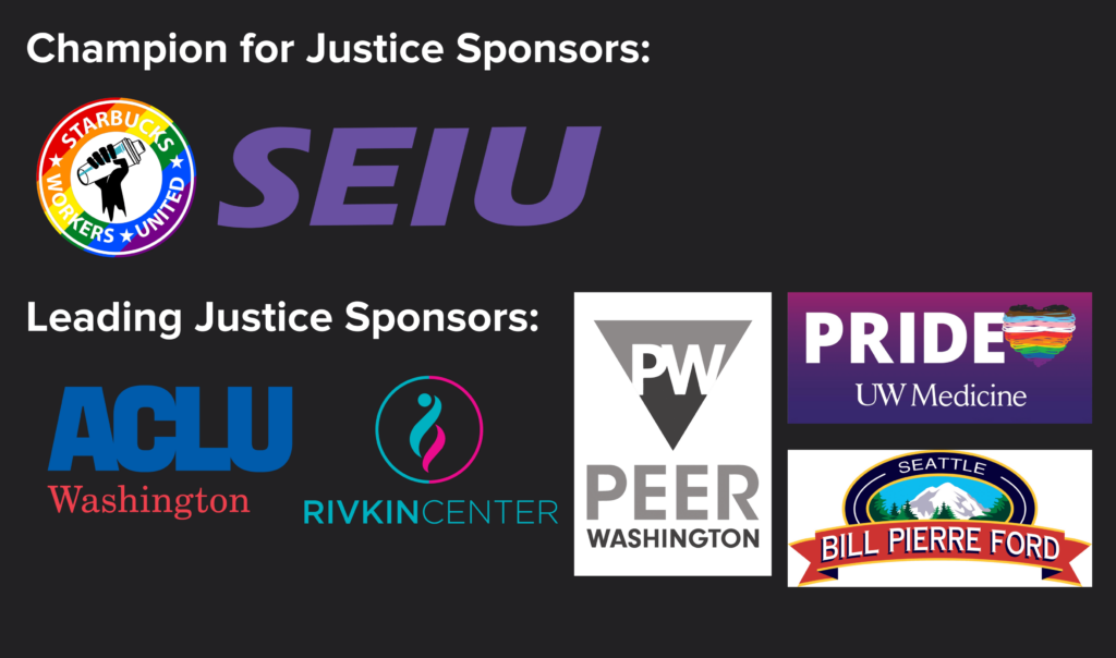 Trans Pride Seattle | A safer space for trans & non-binary people in ...