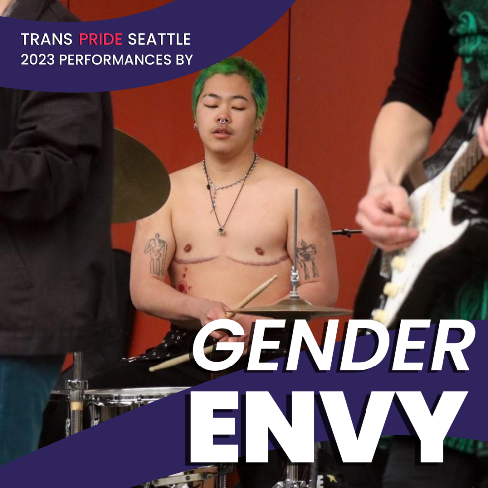 Program (2023) | Trans Pride Seattle
