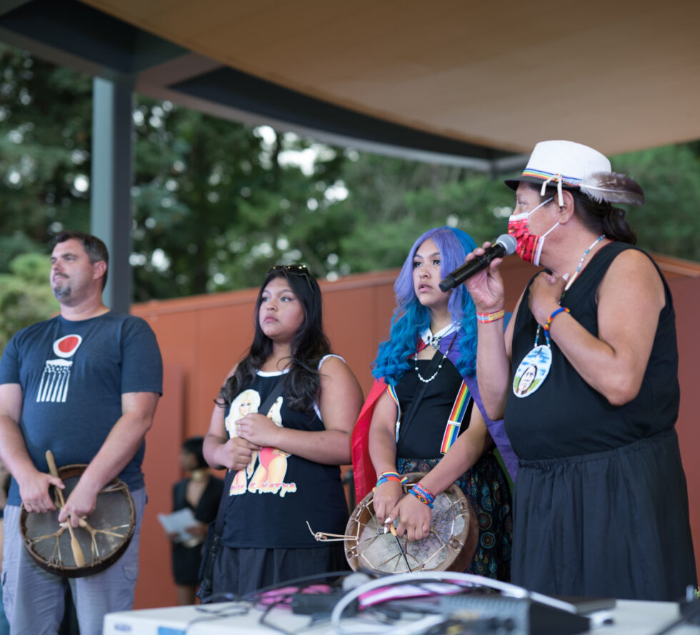 Program (2023) | Trans Pride Seattle