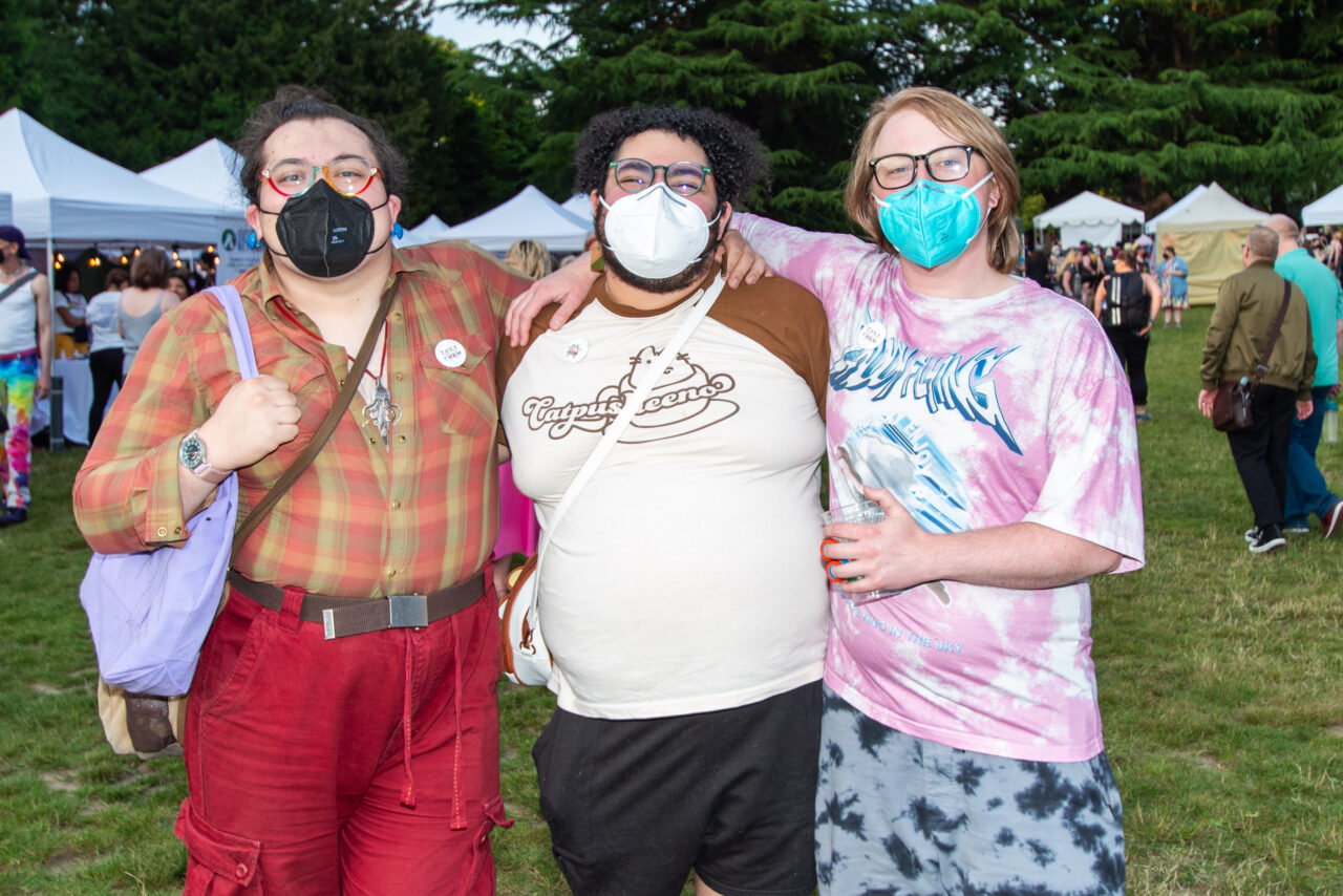 Accessibility | Trans Pride Seattle