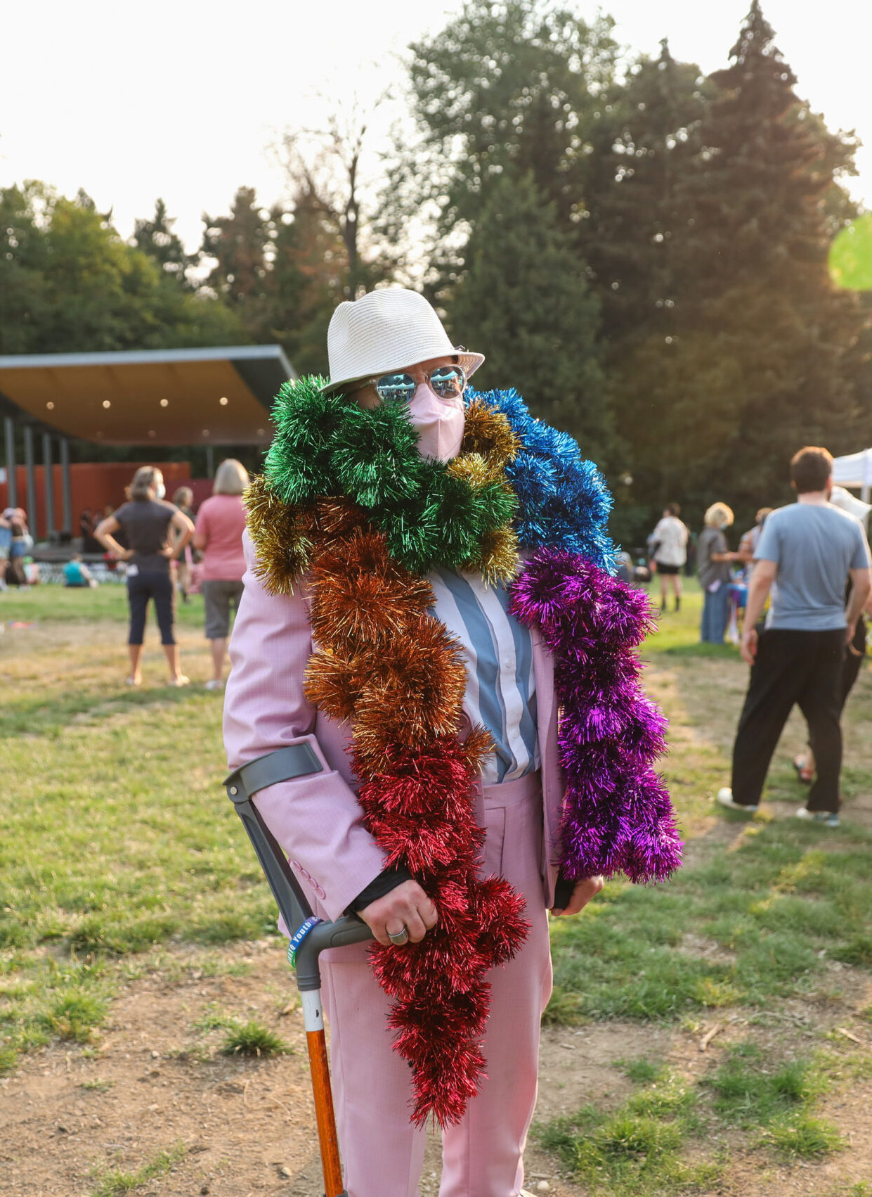Accessibility | Trans Pride Seattle